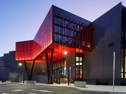 Adelaide Data Centre | High-Density Colocation Services | NEXTDC